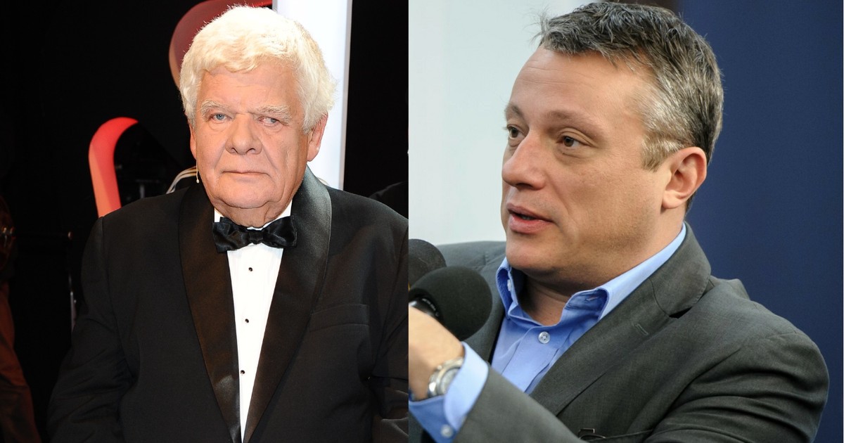 Syn Tomasza Knapika nie kryje obaw. Wykorzystają głos jego ojca? "Fałszerstwo i podróbka ...