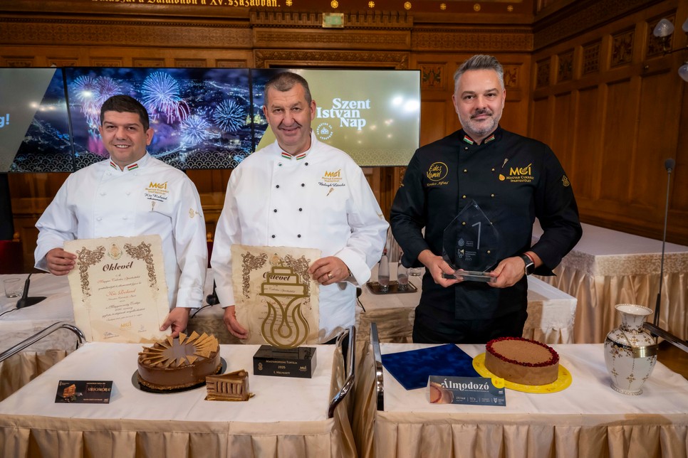 Szent István Nap 2025: programok és tűzijáték Budapest szívében - Glamour