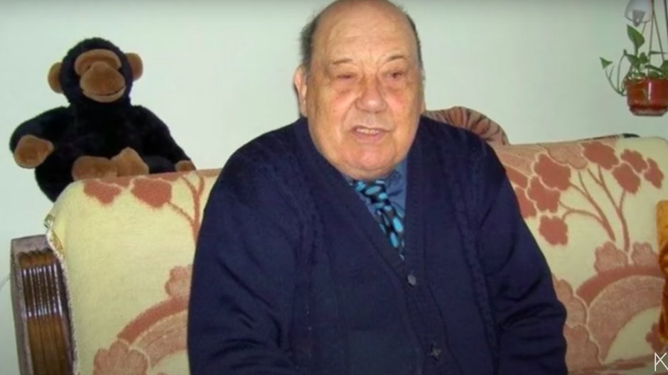 Oszukał śmierć siedem razy i... wygrał w totka. Niezwykłe losy Franka ...