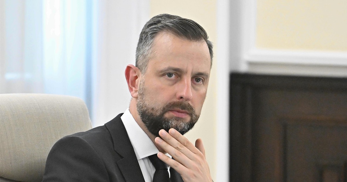 Szef MON zapowiada Fort Trump. "To już się dzieje"