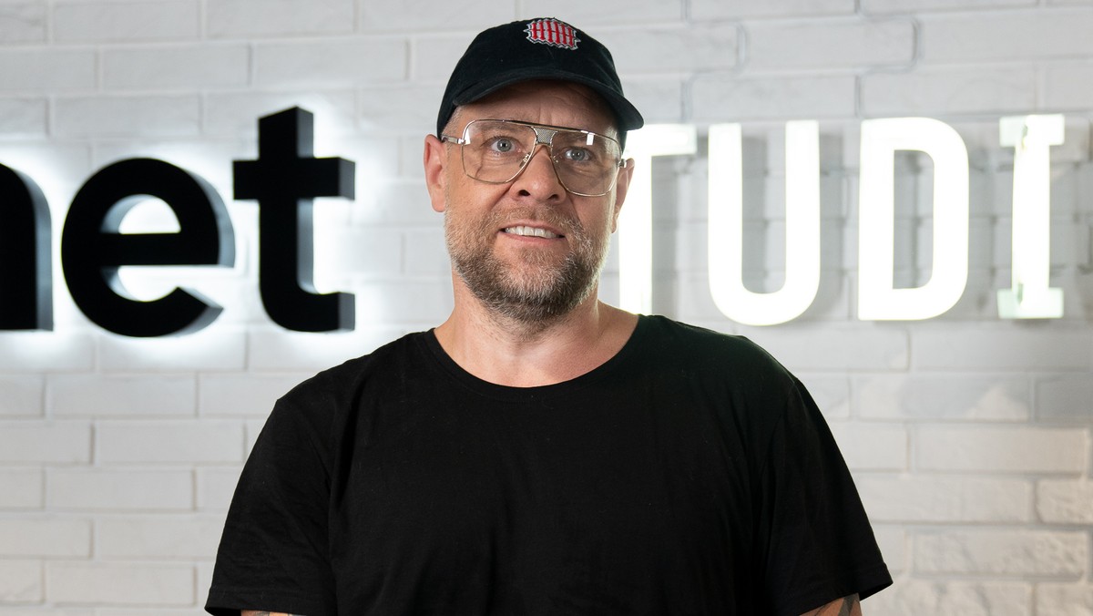 Tede wypoczywał w willi prezydenckiej w Juracie. Zdradził, co tam robił ...