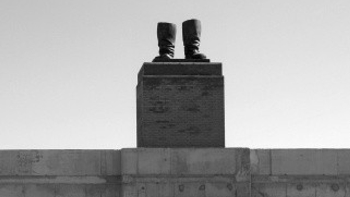 Gulasz z turula. Fragment książki - Fragmenty Książek