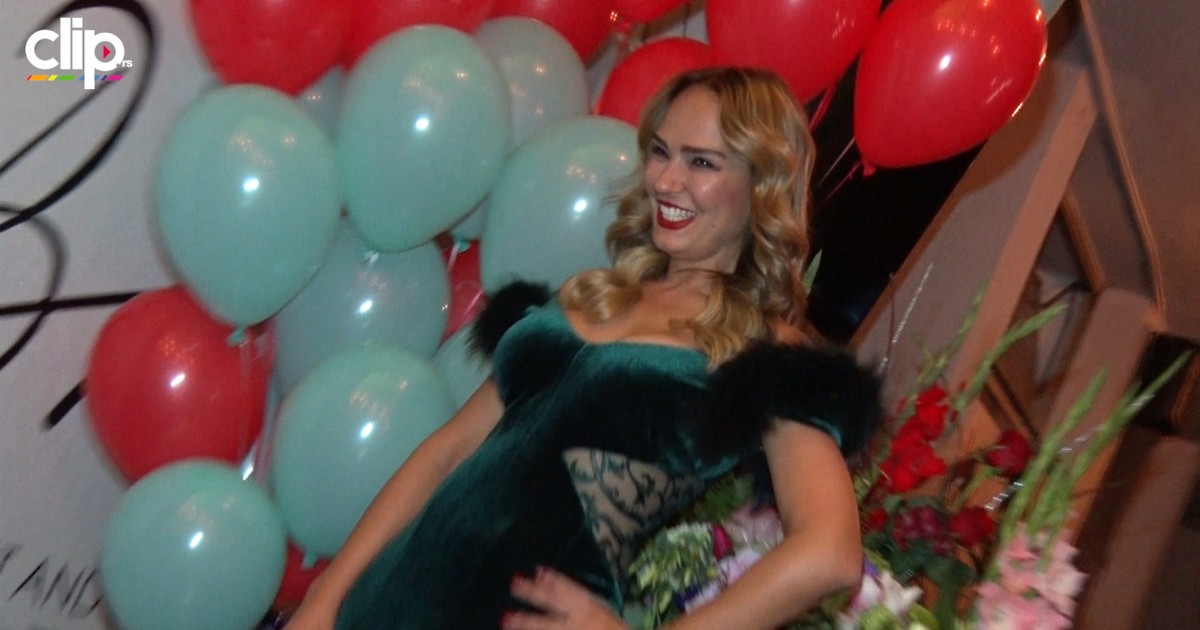 BOGATO, NEMA ŠTA Marijana Mateus priznala zašto kod nje na rođendanu nikada nema loših i ružnih ...