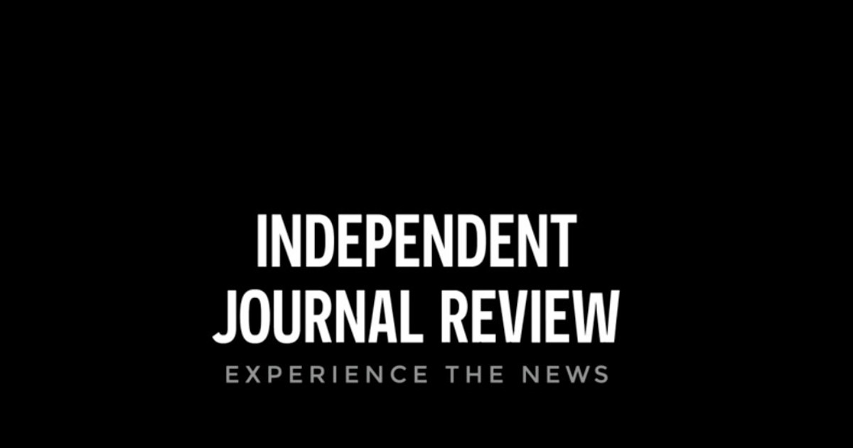 Inside the identity crisis at the Independent Journal Review, the ...