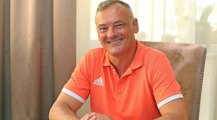 Borkai Zsolt lett a Győri Atlétikai Club elnöke - Blikk