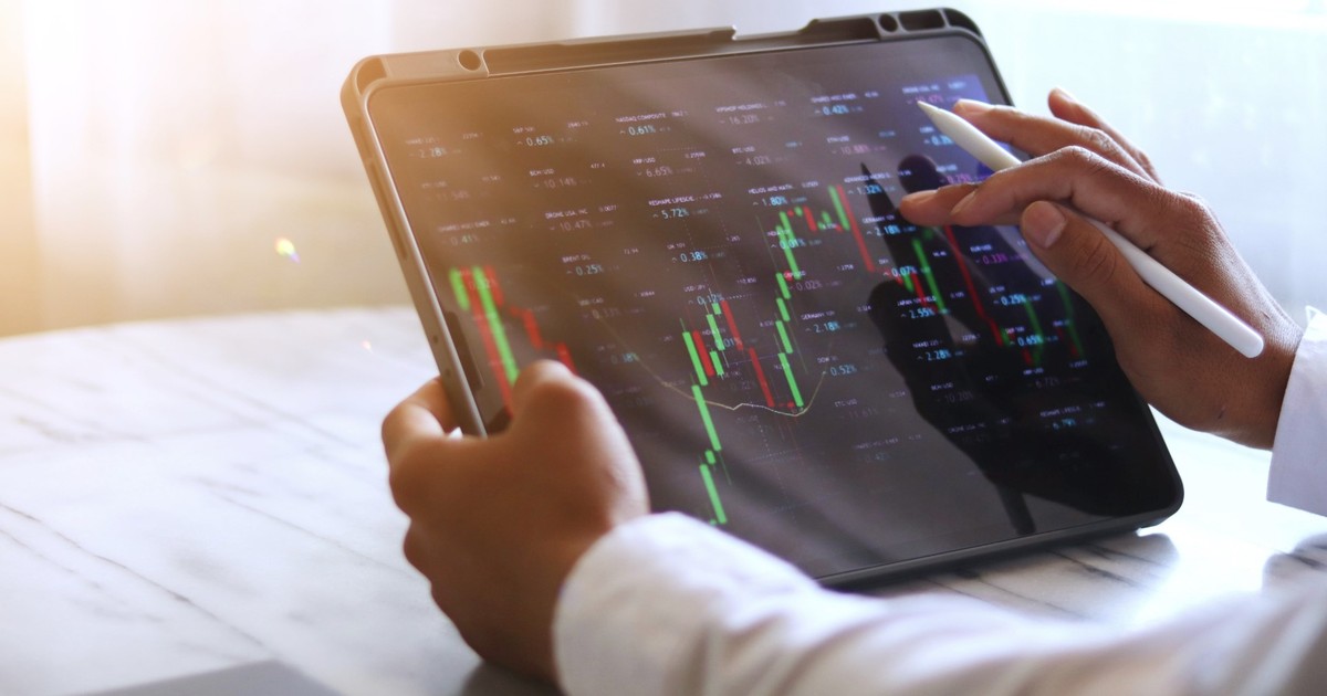 Platforma tradingowa. Co powinny oferować strony do inwestowania?