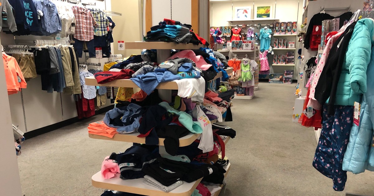 MOODY'S: JCPenney could close dozens more stores (JCP) | Business ...