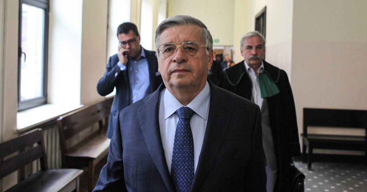 Proces Lwa Rywina ws. fałszowania dokumentacji medycznej ruszy od nowa ...