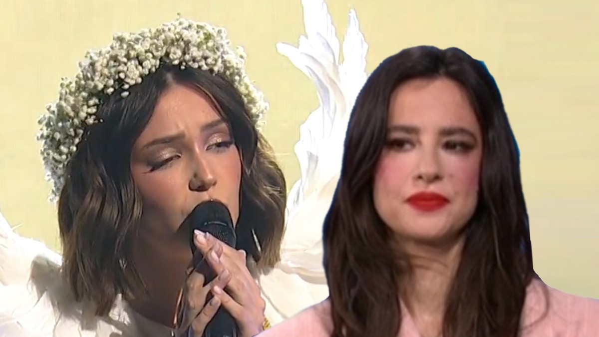 Prva izjava Sajsi MC nakon što je Breskvici dala 0 bodova na Beoviziji 2024 - Blic