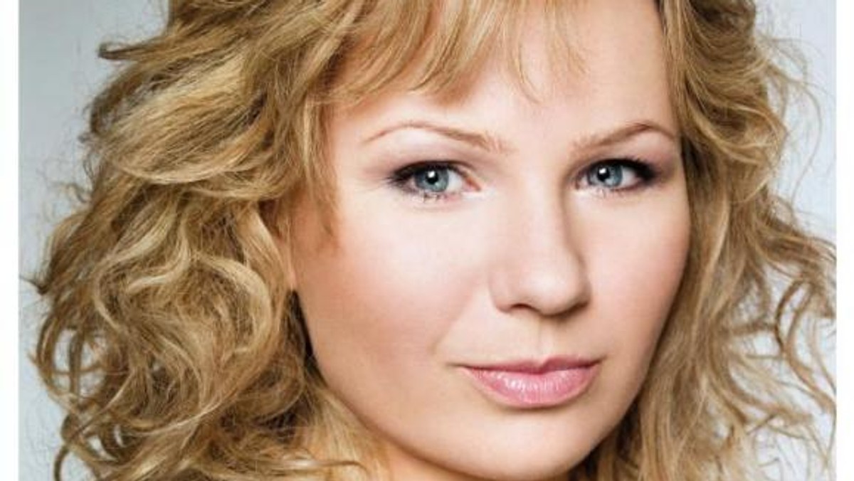 Helena Trojańska znów będzie w opałach - Plejada.pl