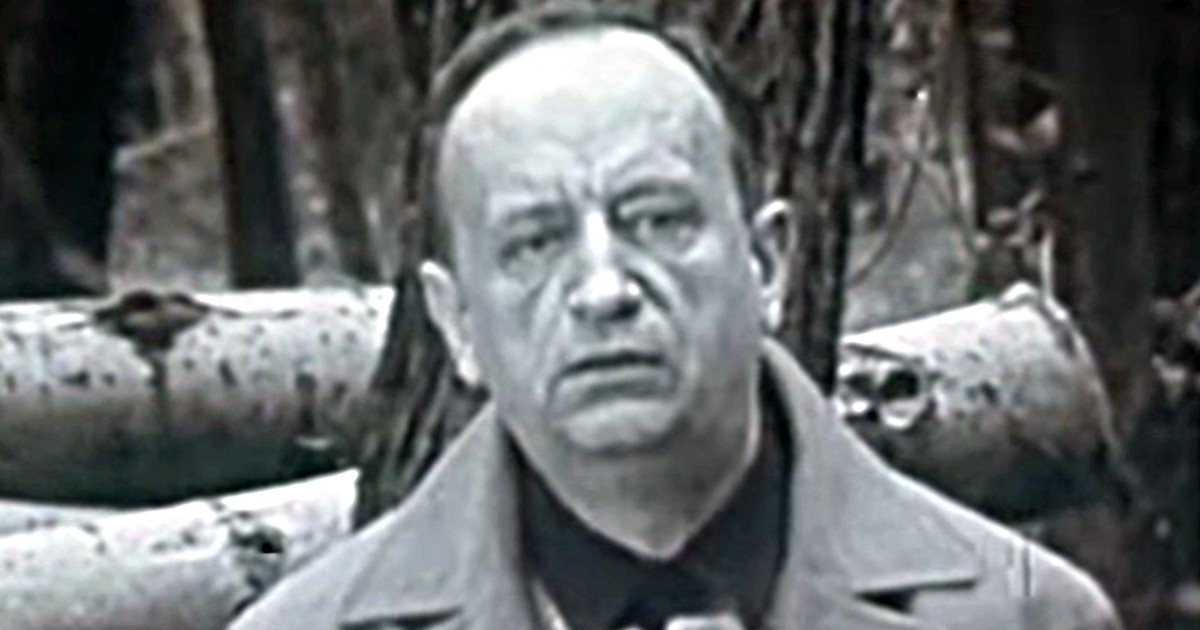 "Ako nekoga zaista iskreno volite, ostavite ga na miru. To je najviše ...