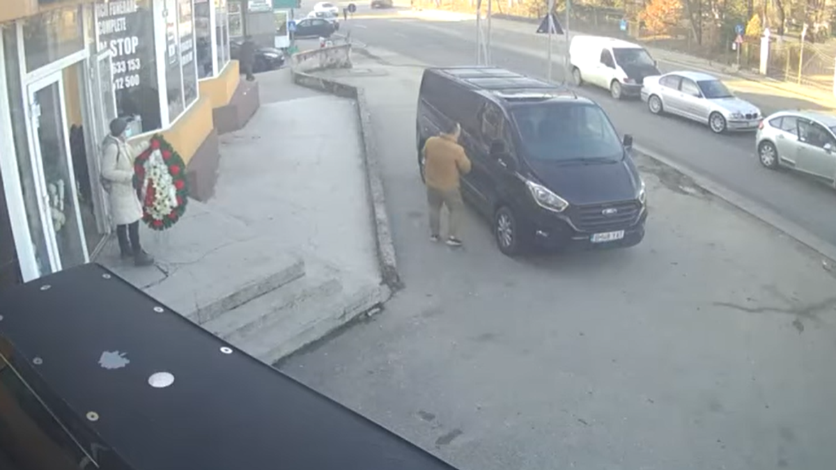 Kolima pregazio dečka koji je muvao njegovu bivšu devojku, kamere snimile sve: Detalji užasa u ...