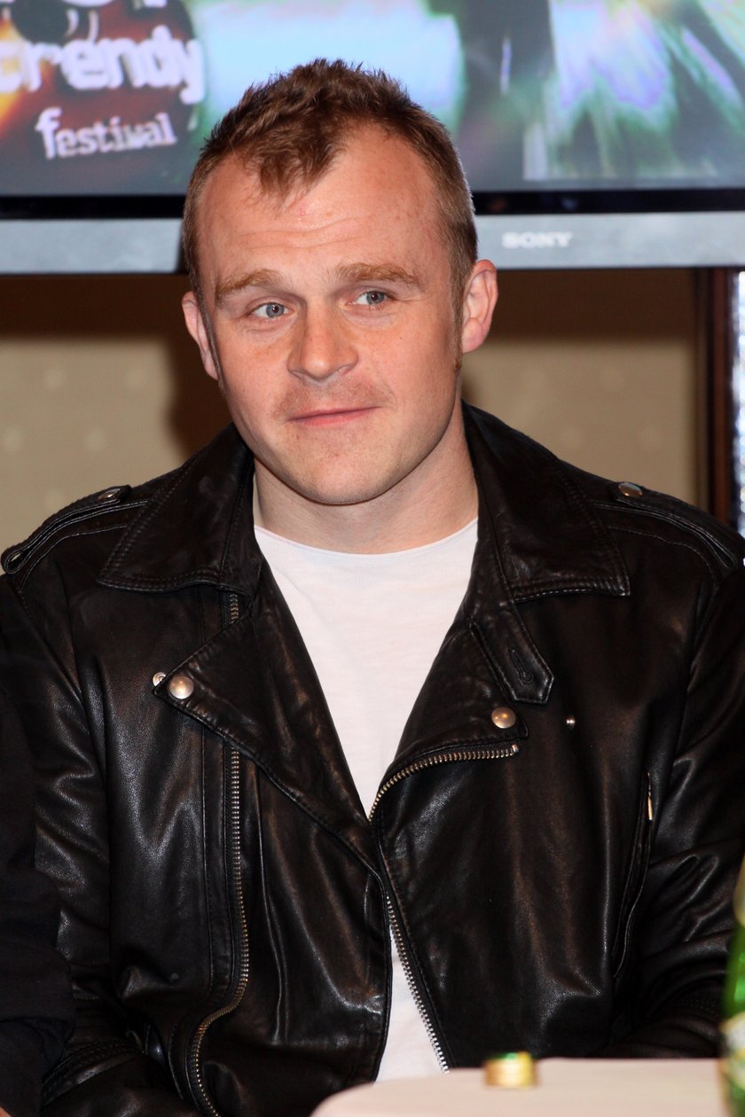 Piotr Rogucki: Sprzedałem się do show!