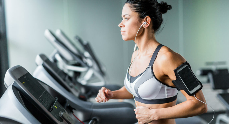 What happens to your body if you stop exercising | Business Insider Africa