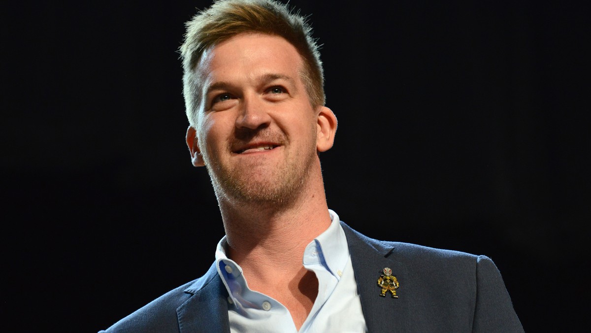 Kenneth Mitchell nie żyje. Aktor znany ze "Star Treka" zmarł w wieku 47 ...