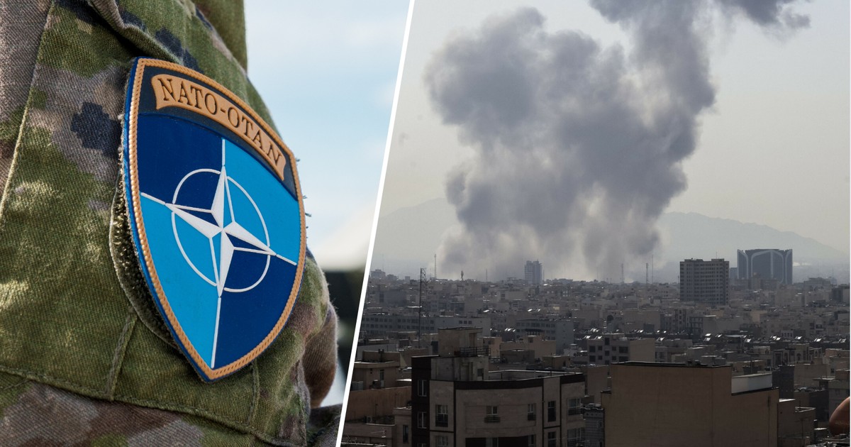 Atak USA na Iran. Co z artykułem 5. NATO?