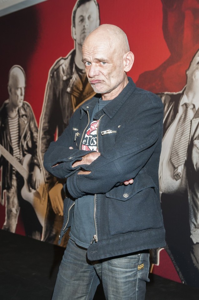 Największe gwiazdy polskiego rocka lat 80. Jak się zmieniły i co u nich ...