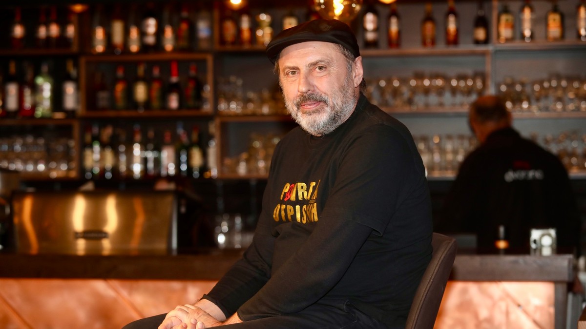 "Nisam ni jeo, ni pio pred koncert": Sejo Sekson se prisetio svog ...