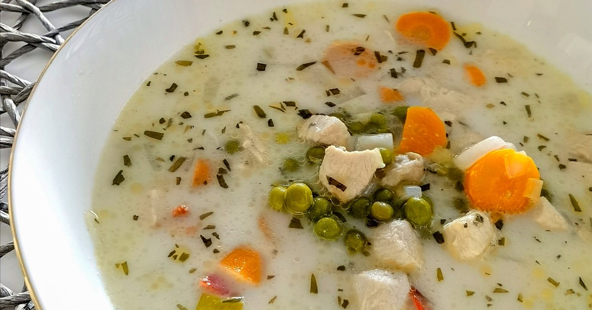 Vajon megkérte a lány kezét a fiatalember a legényfogó leves után? - Blikk