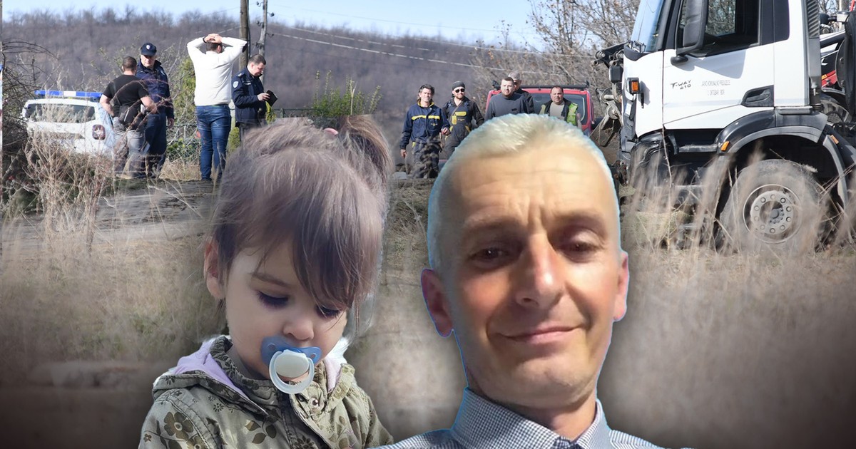 Rešili se Dankinog tela za pola minuta: GPS u kolima kojima je Danka Ilić ubijena otkrio putanju ...