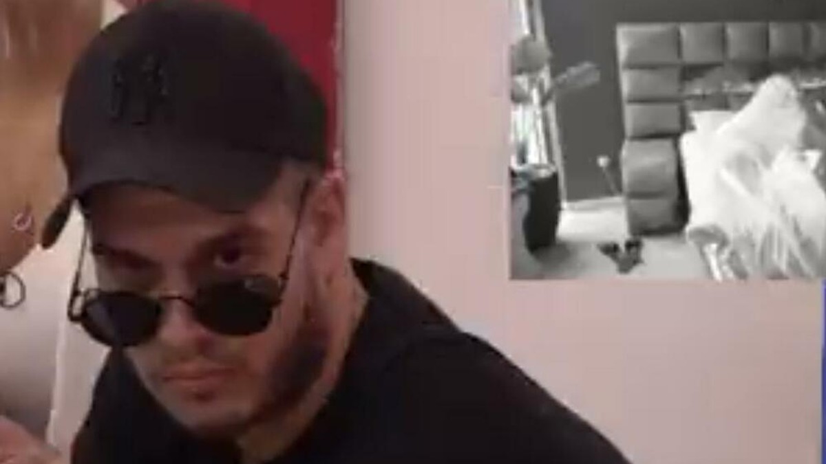 DEJANU PRVI PUT PUŠTEN INTIMNI ODNOS DALILE I FILIPA Evo kako je reagovao kad je bivšu video u ...