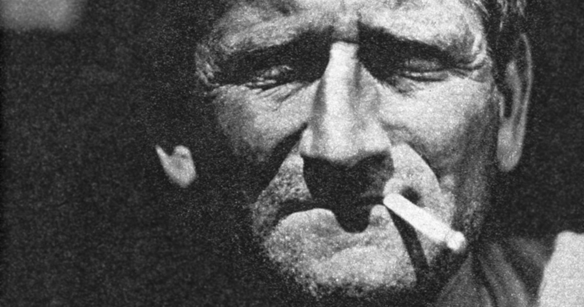Książę naturszczyków. Mija 90 lat od urodzin Jana Himilsbacha - Film