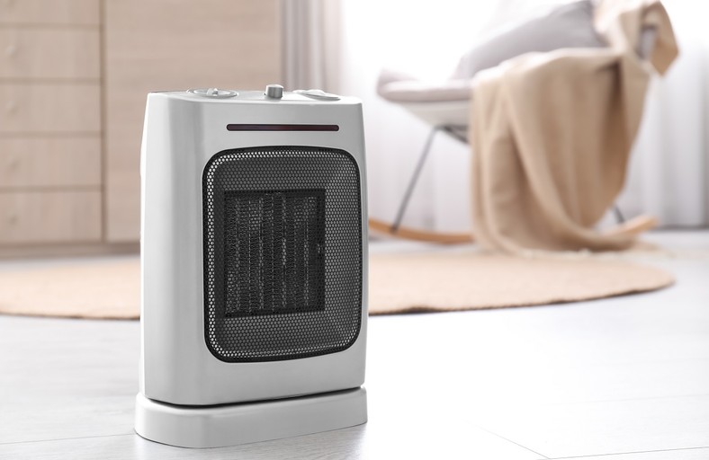 Farelka, czyli termowentylator elektryczny. Jak działa, jakie ma zalety ...