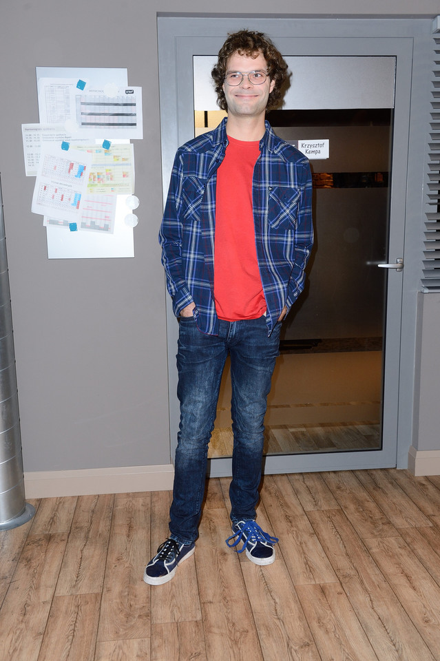 "Singielka" - zobacz plan serialu - Plejada.pl