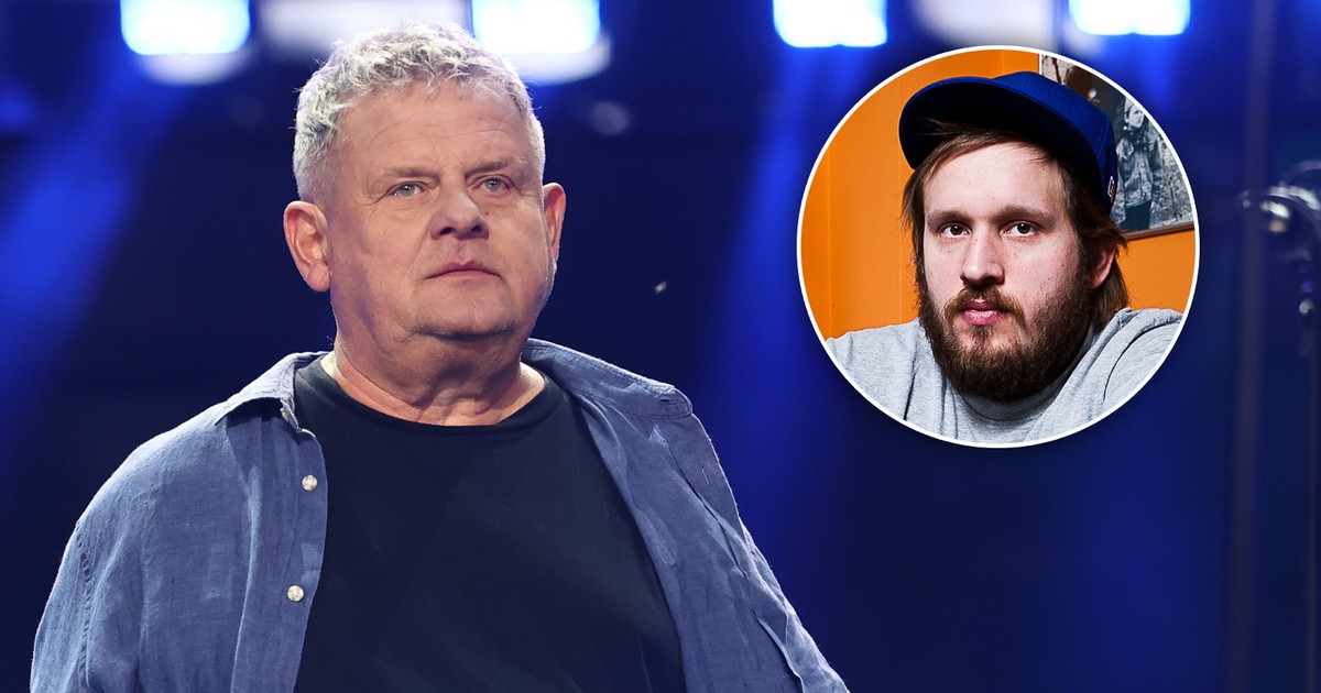 Syn Kazika wystąpi na koncercie na Teneryfie. Kim jest Jan Staszewski?