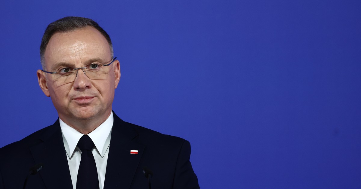 Tak Polacy oceniają dwie kadencje Andrzeja Dudy