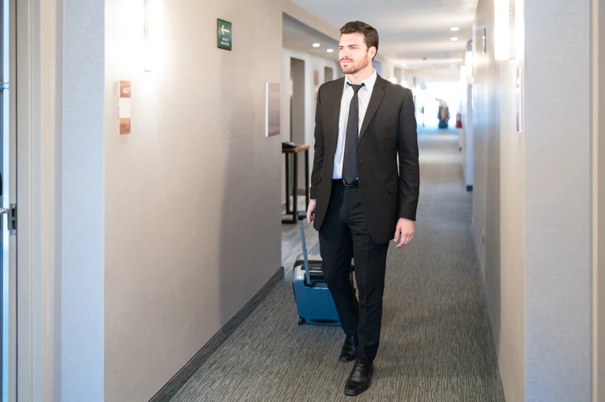 U stečaju jedan od najvećih evropskih hotelskih operatera