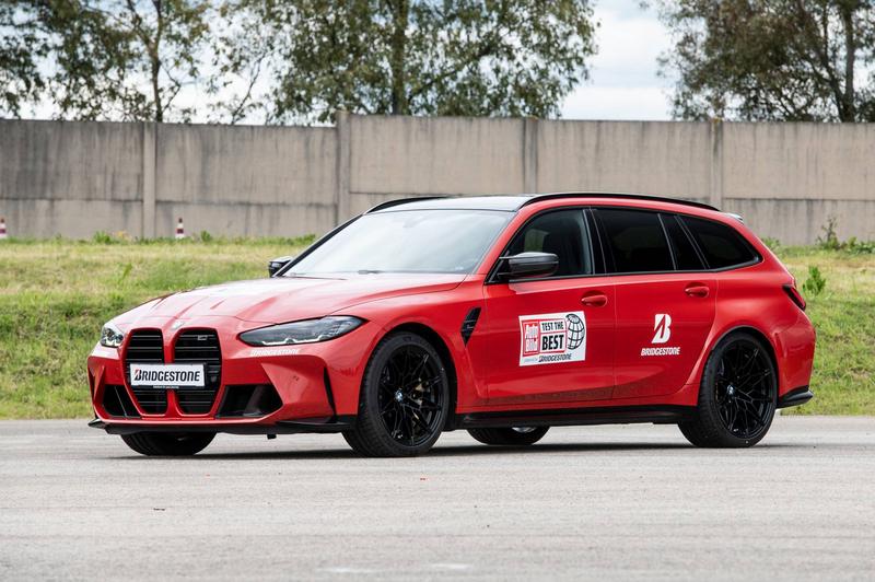 Porsche 911 GT3 RS, Range Rover Sport P510e, BMW M3 Touring i Opel ...