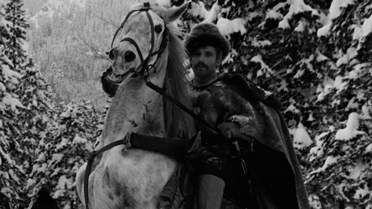Bliski doskonałości. 50 lat "Potopu" Jerzego Hoffmana - Film
