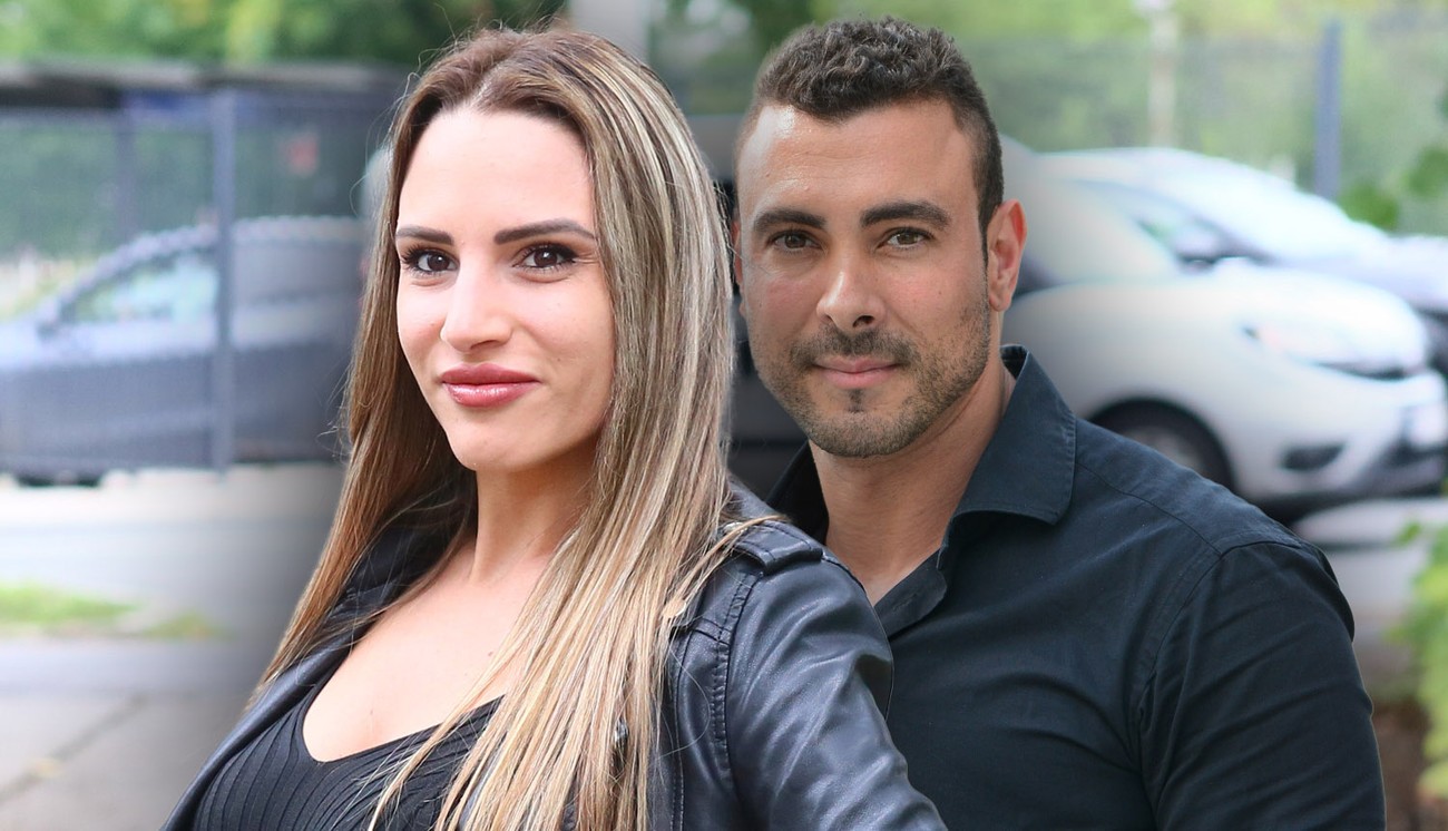 "On je muškarac mojih snova": Sofija Una o vezi sa Urošem Ćertićem - Blic