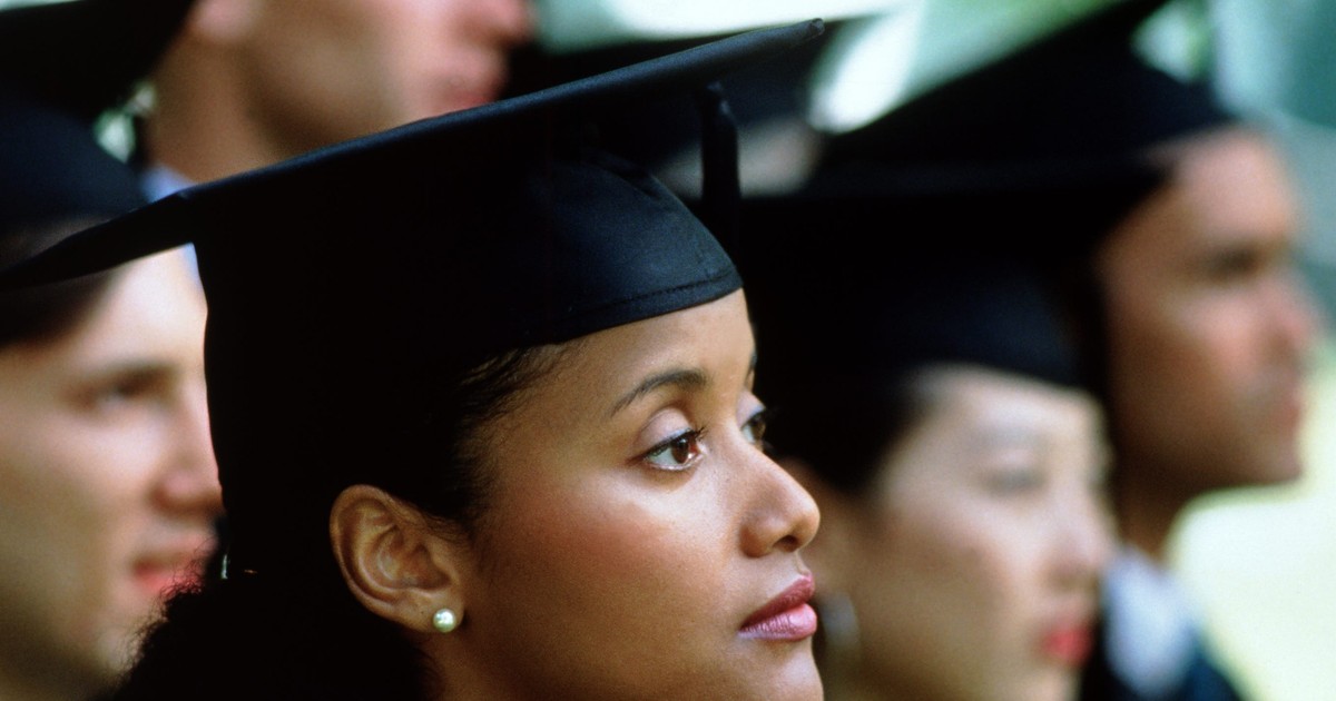 Half of US borrowers in a new poll said their student loan debt is ...