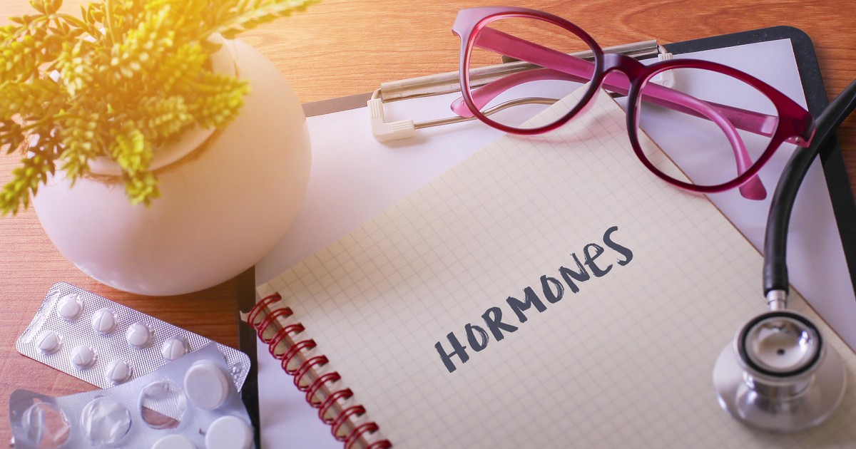 Androstendion - funkcje, badanie, normy, wyniki