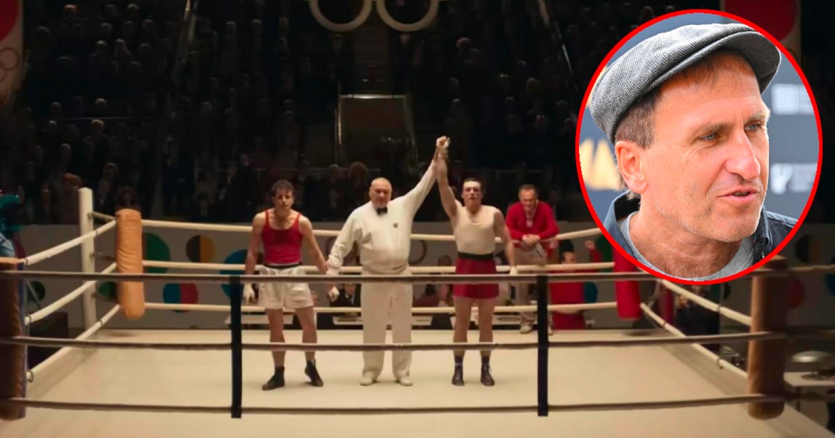 Film "Kulej. Dwie strony medalu". Scenarzysta Rafał Lipski o Jerzym Kuleju