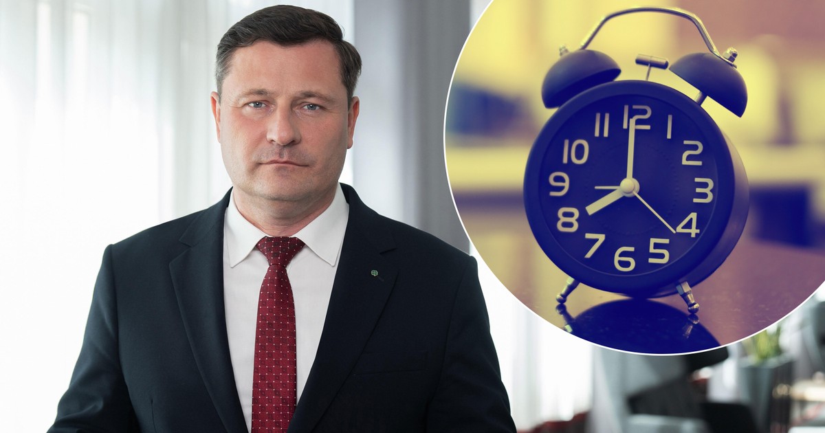 W ten weekend przestawiamy zegarki. Kiedy likwidacja zmiany czasu? Nowa data