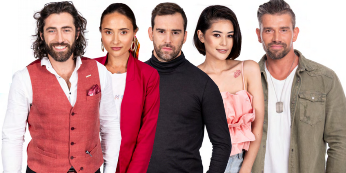 "Big Brother": nowa edycja. Kim są nowi uczestnicy? Prowadzący: Gabi ...