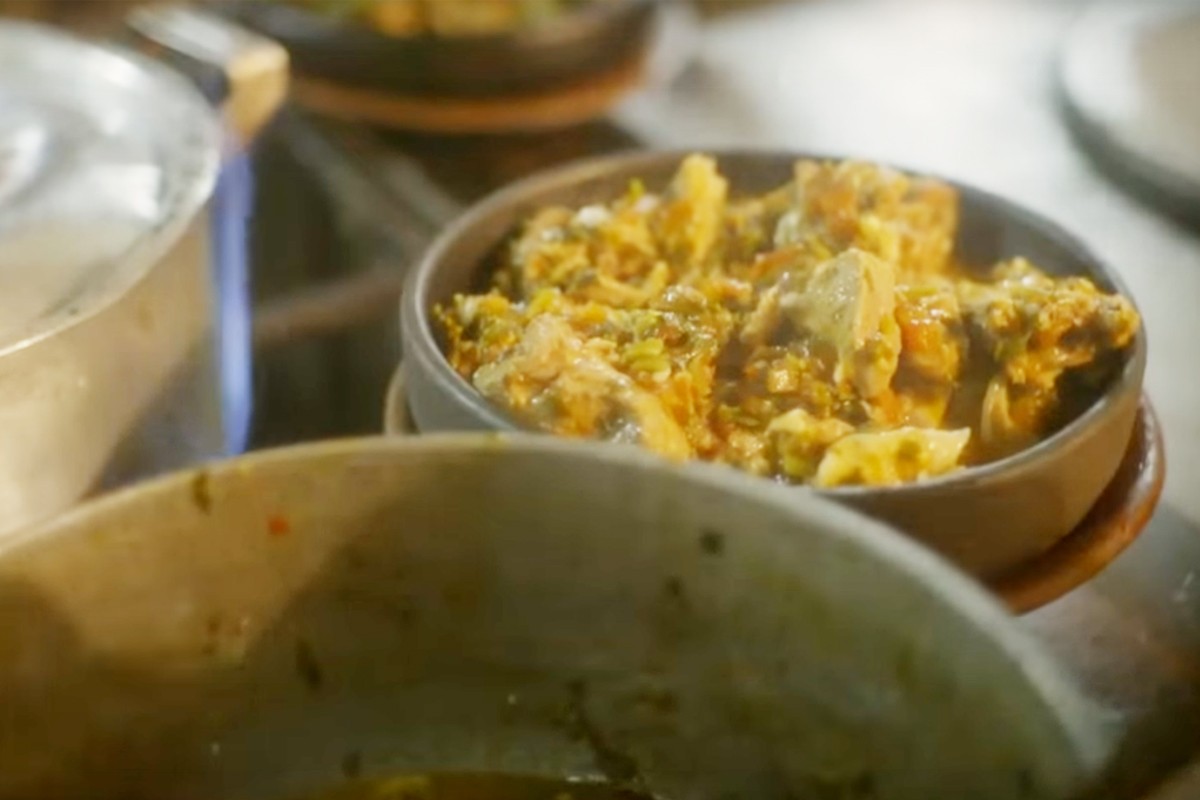 Ez a grúz leves elfújja a másnaposságot - Blikk Rúzs