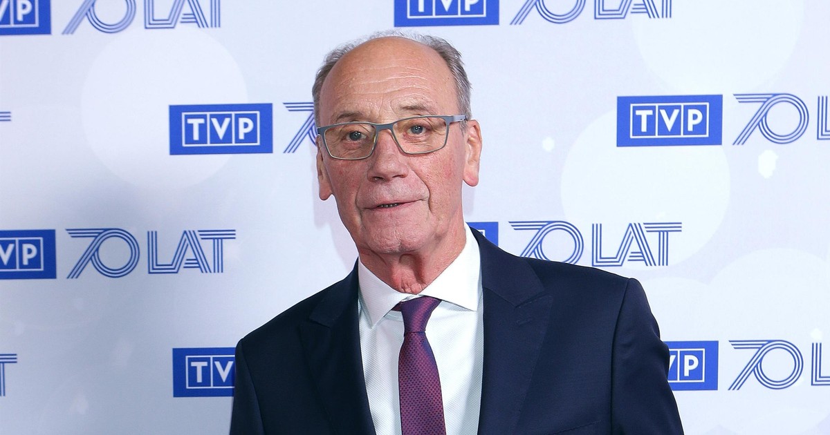 Dariusz Szpakowski poprowadzi nowy teleturniej w TVP! Kiedy premiera?