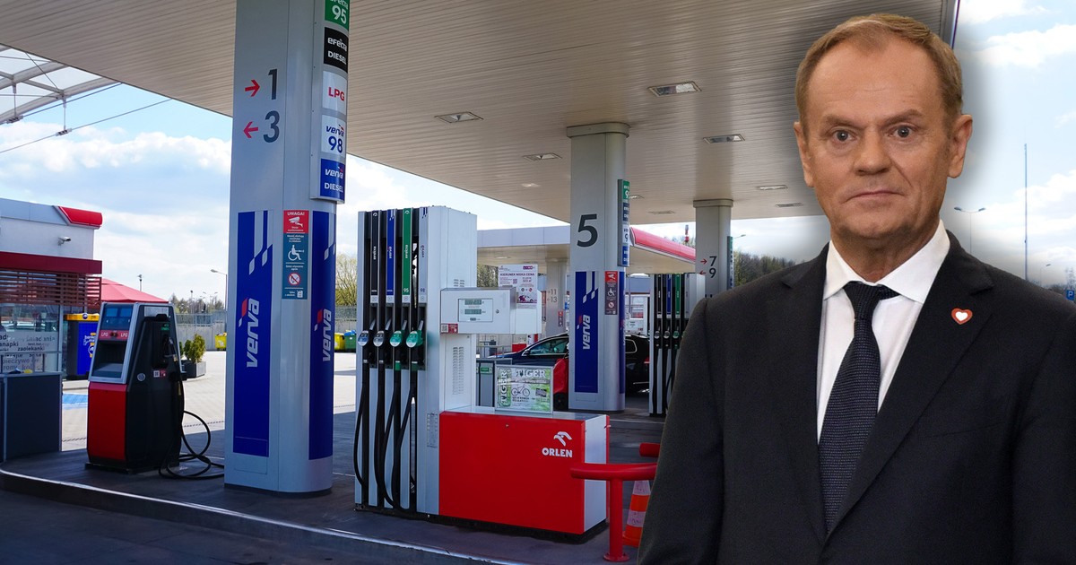 Od 1 stycznia przykre zaskoczenie na stacjach paliw. Rząd robi to po cichu