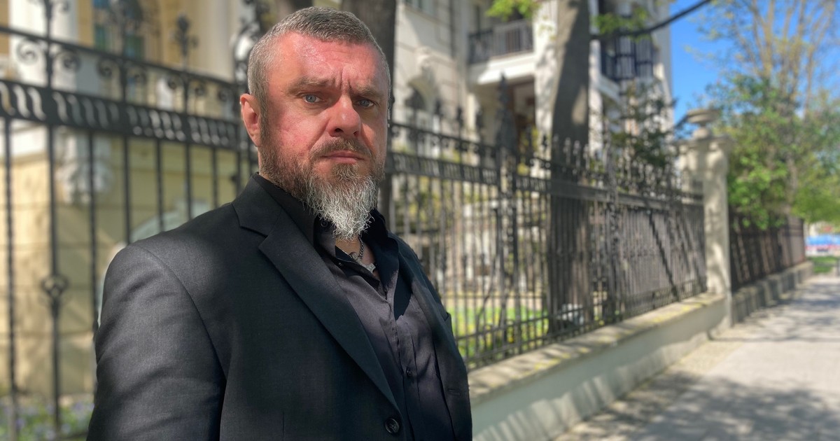 Wrobieni w morderstwo. "Tak państwo stoi po stronie człowieka?" - Wiadomości