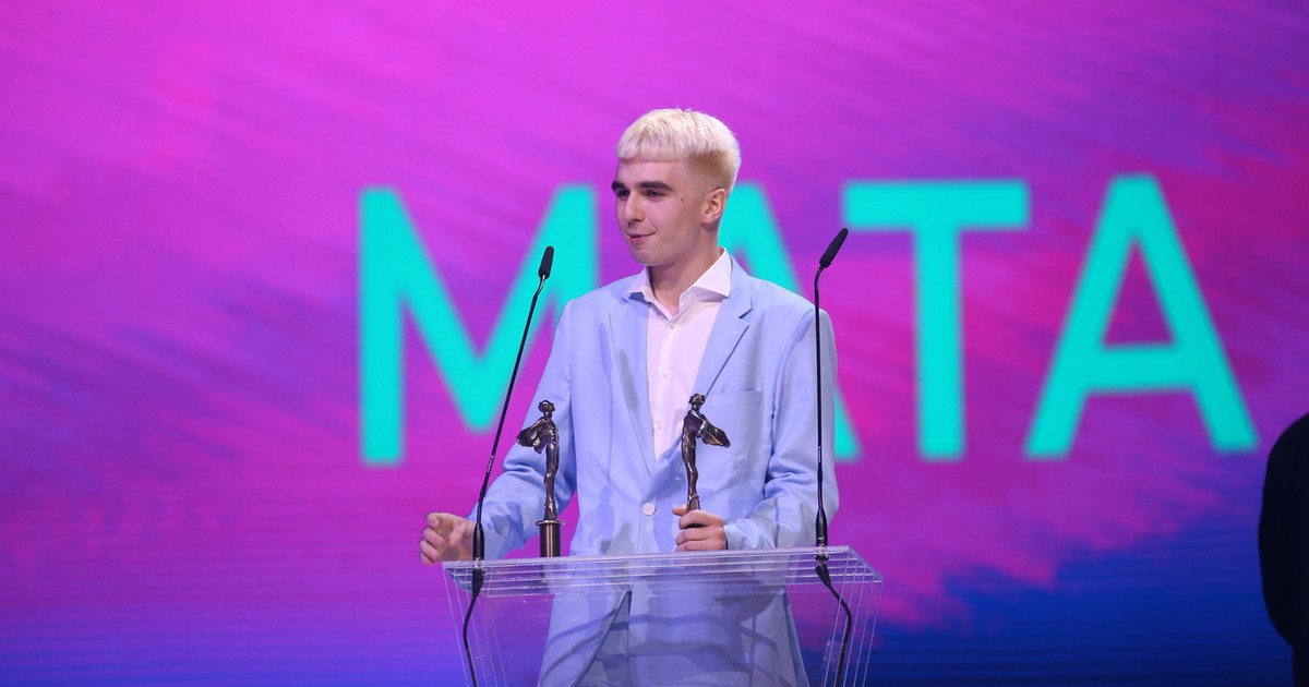 Mata ruszył z nowym zaskakującym biznesem