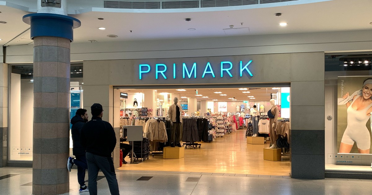 Primark wejdzie do trzech nowych miast. Znamy lokalizacje