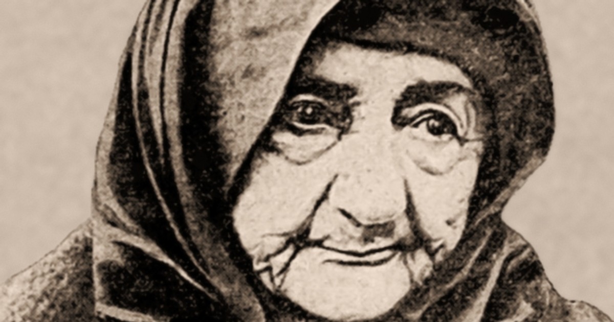 Baba Anujka. Najstarsza i najgroźniejsza seryjna morderczyni z Bałkanów ...