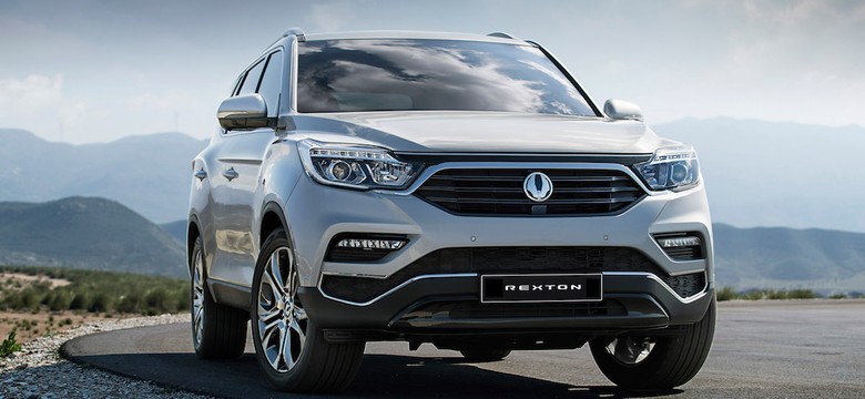 Auta koreańskie - Auto Świat