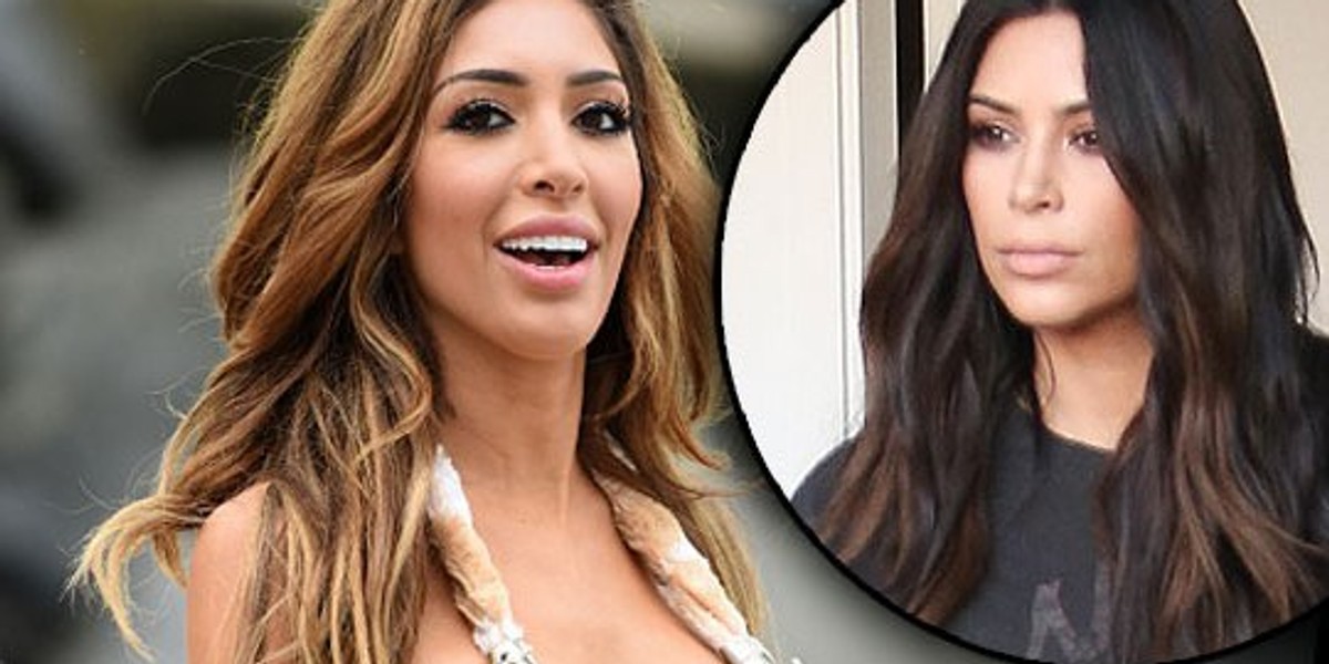 Porn Star Attacks Kim Kardashian Once Again Pulse Nigeria