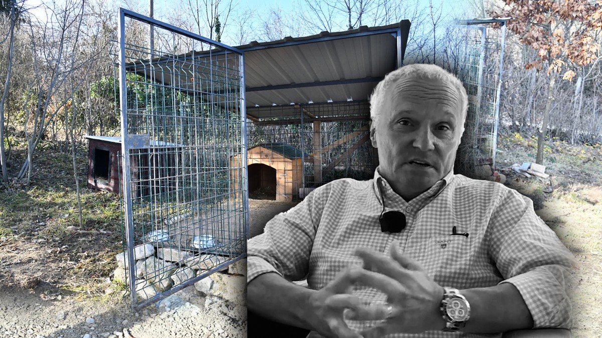 Sahranjen novinar Vladan Radosavljević - Blic