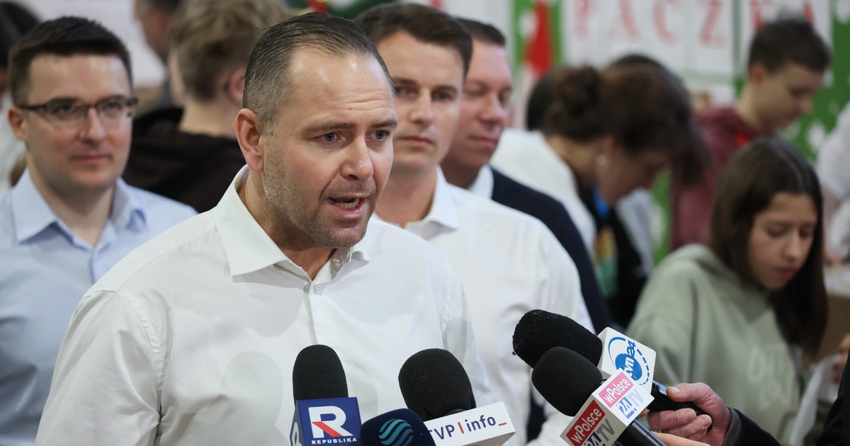 Pierwszy tydzień kampanii Karola Nawrockiego. Ekspertka: to mnie szokuje - Wiadomości